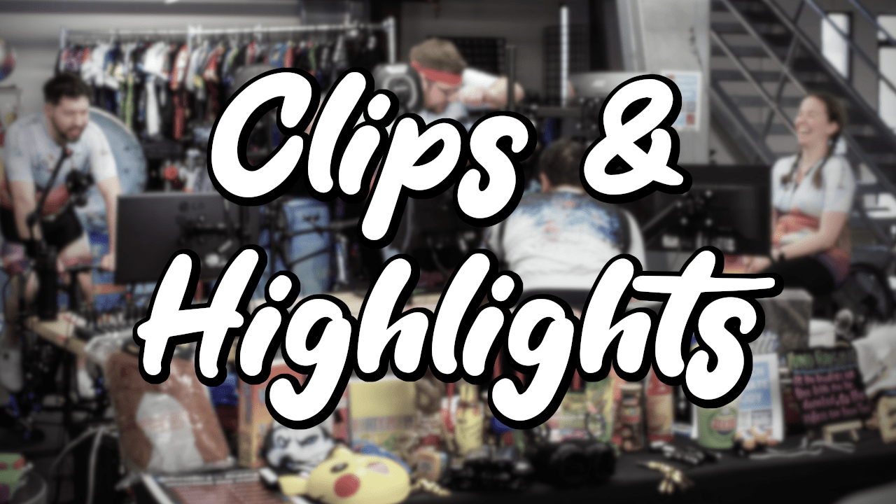 Team Clips & Highlights